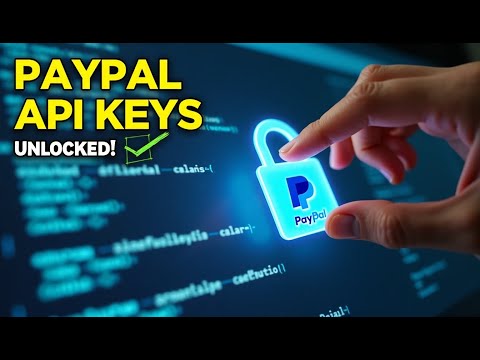 🔌 How to Set Up PayPal LIVE Keys in Empirely Invoicely (Step-by-Step Guide) v2