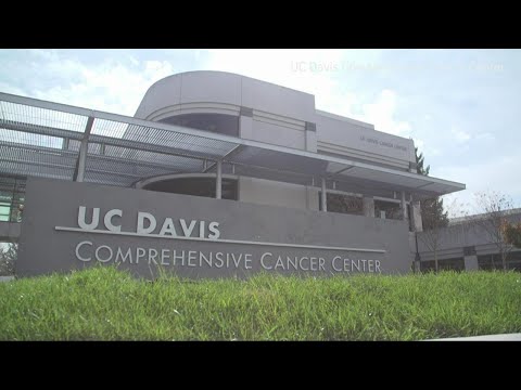 New UC Davis cancer center serving as hub for safer, more targeted treatments
