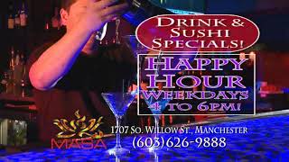 3 Best Sushi in Manchester, NH - Expert Recommendations