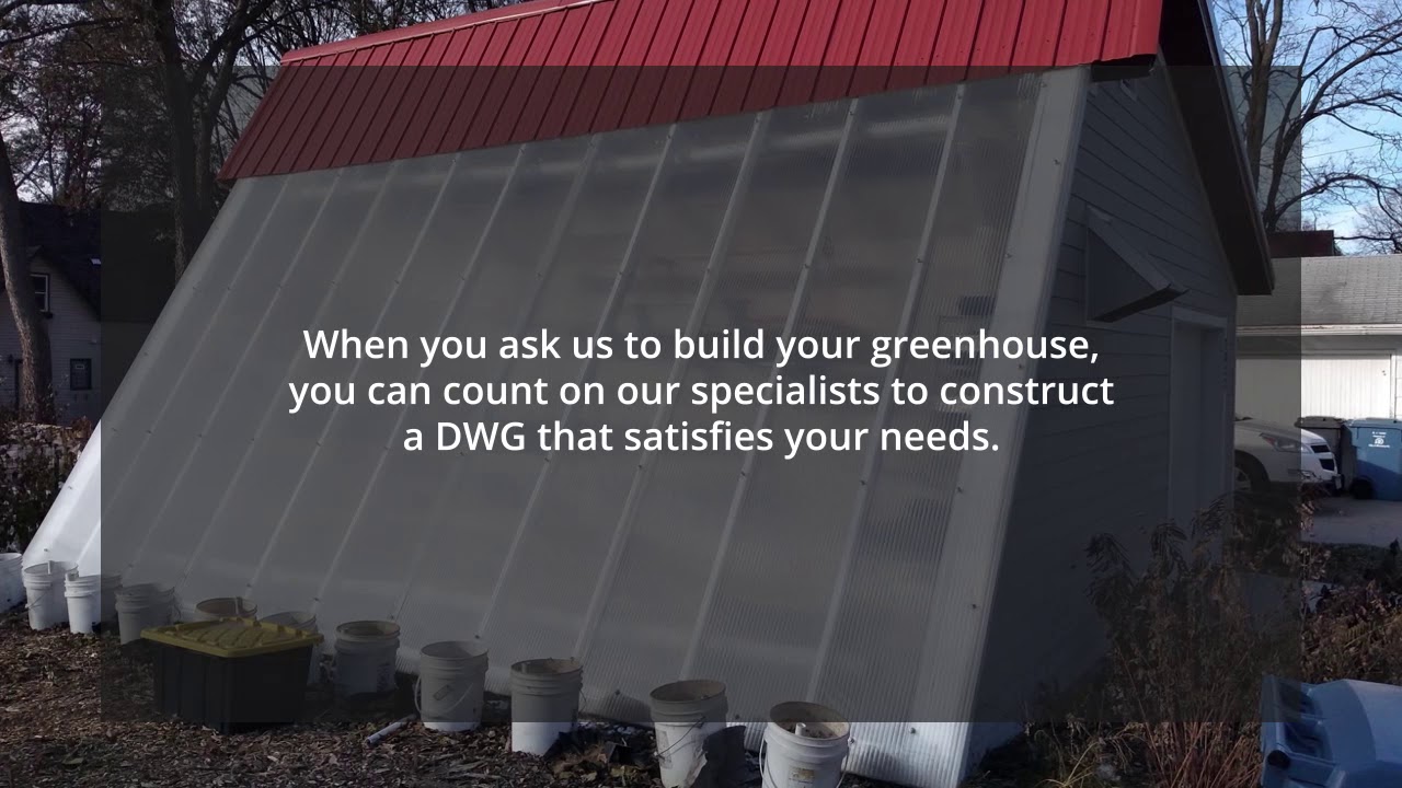 Commercial Greenhouse Builder | Conservatory Craftsmen