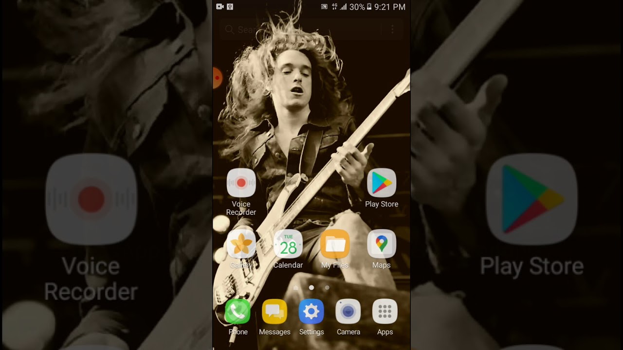 Android Populate Spinner From JSON Array