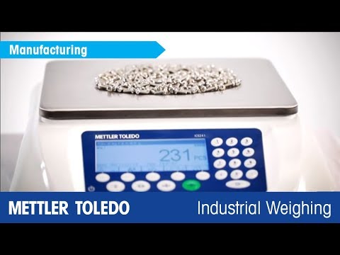 Counting Scales - Digital Counting Scale Latest Price, Manufacturers ...