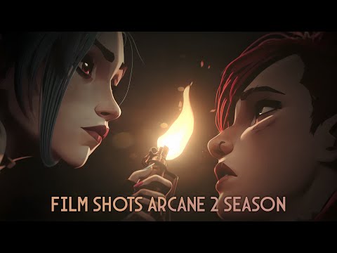 Steam Community :: Video :: Best film shots of ARCANE 2 SEASON (4K ...