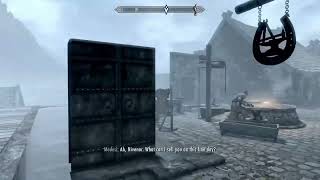 Balimund Where The HECK Is Your House at Skyrim Special Edition Nexus ...