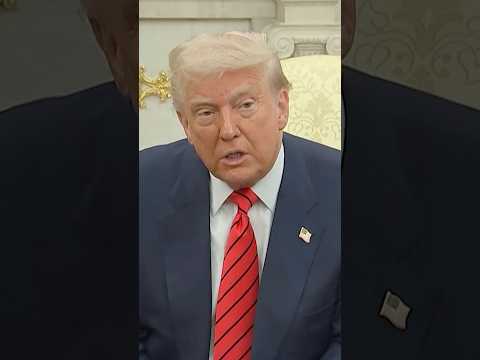 Trump Says Houthis to End Ship Attacks, US to Stop Strikes