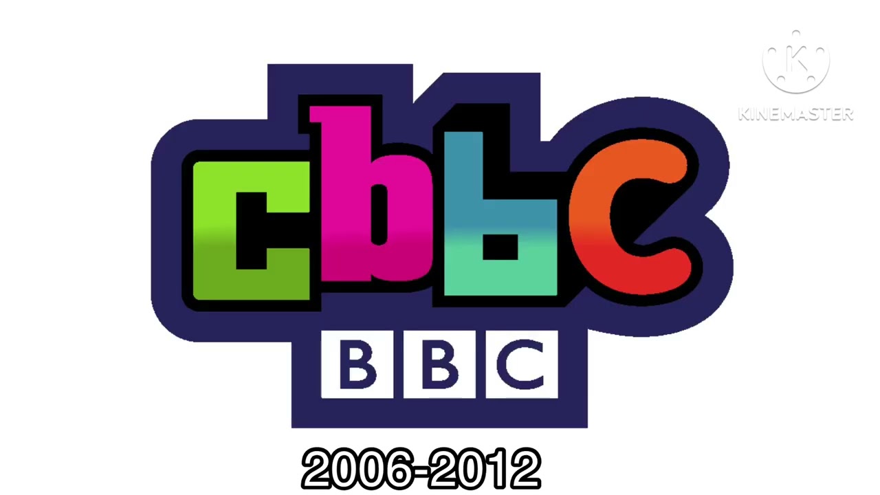 Cbbc logo historical remake