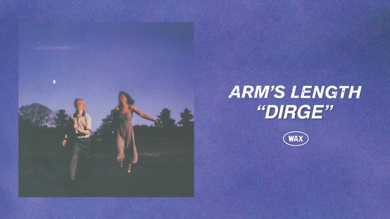 Arm's Length - 