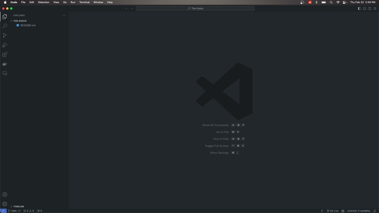 GitHub Tutorial for .devHacks 2024