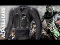 Alpinestars Bionic Action V2 Protection Jacket | Riding Gear | Rocky ...