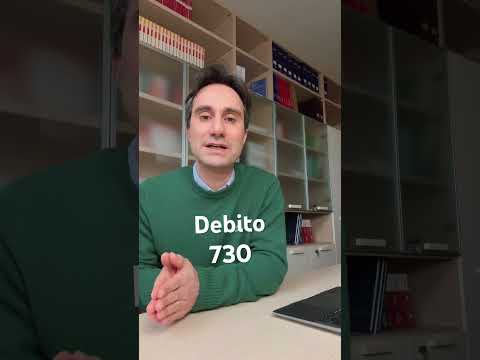 🚨 SE SEI A DEBITO MEGLIO NON FARE IL 730?