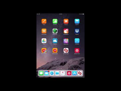 Using the Cloud on Mobile Devices