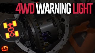 1997-1999 Infiniti QX4 Transfer Case: Diagnosing Noises and the ...