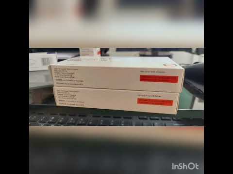 Palbociclib Capsules - Ibrance Tablets Latest Price, Manufacturers ...
