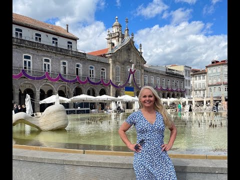 Episode 509, Curious Braga & Guimarães