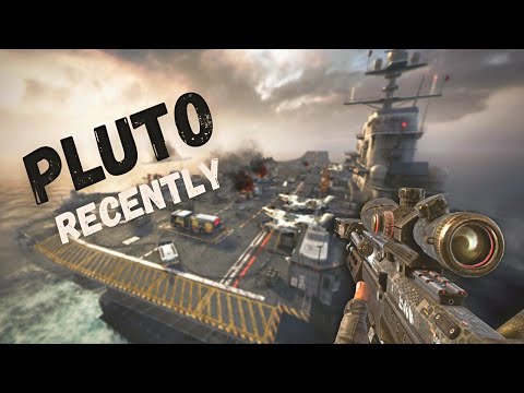 Steam Community :: Video :: Pluto Recently