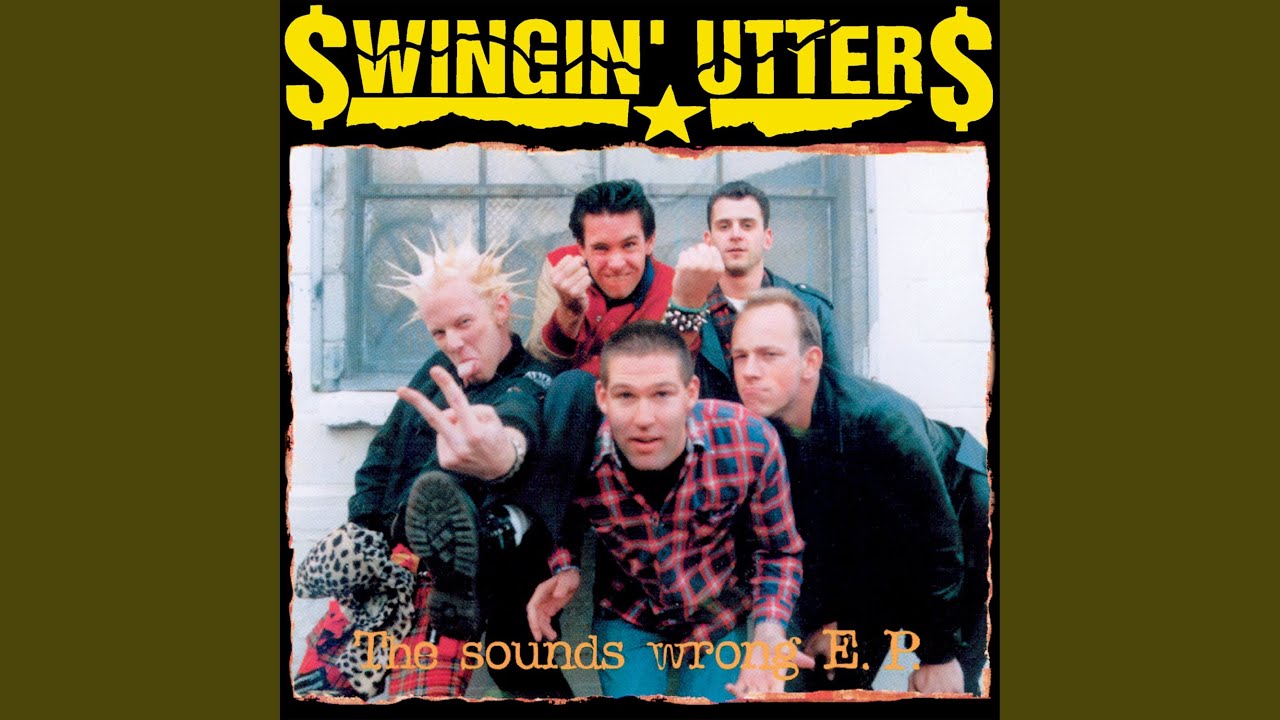 Sounds Wrong/Devious Means