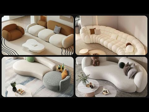 Italian style Sofa set Designs | modern living sofa set design | Luxury sofa set design | sofas