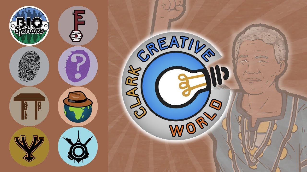 Clark Creative World