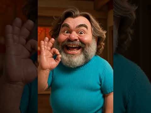 Jack Black – Steve's Lava Chicken Lyrics | Genius Lyrics