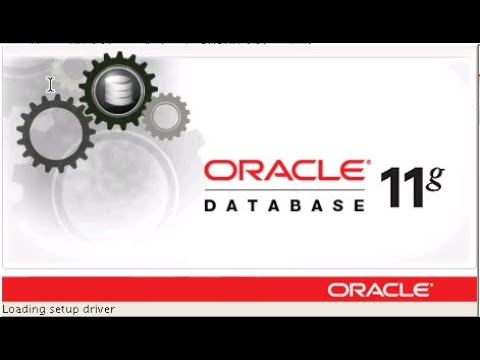 Oracle 11g XE installation on windows 10 64 bit