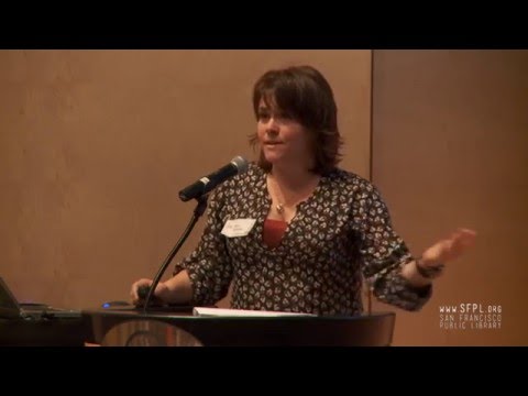 Taryn Edwards: Special Librarian, BayNet 2016 Annual Meeting