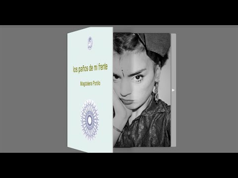 Magdalena Portillo | Poesía Recitada