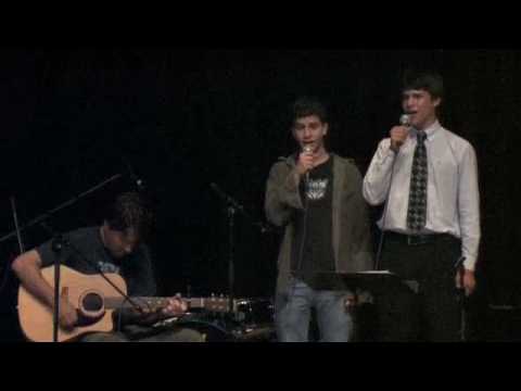 Just Seen A Face - Russell Bietsch Memorial Concert 5/16/08