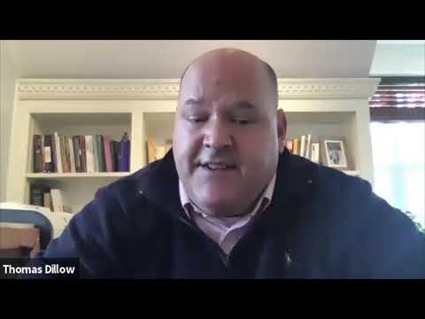 Mr. Dillow Addresses School Following The Attack on the U.S. Capitol