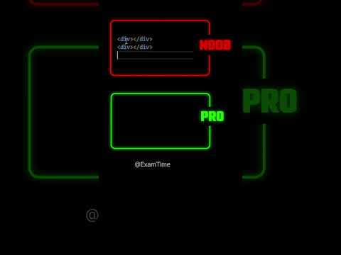 html tutorial for beginners code with harry #coding #html #webdevelopment
