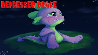 Chapter 1 - Depressed Drake - Fimfiction