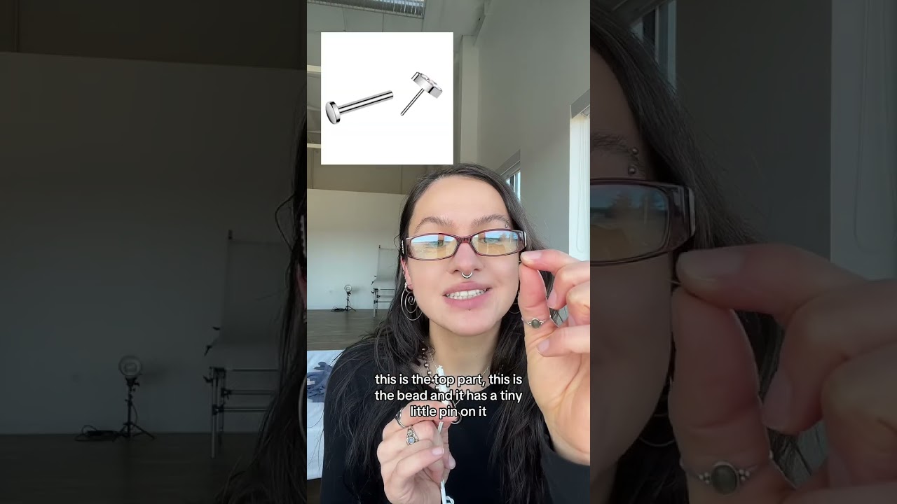 How Does Threadless Jewelry Work???