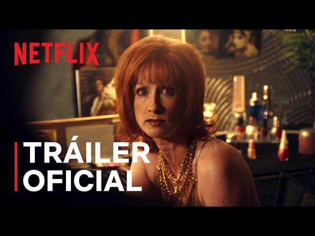 Netflix Presents the Official Trailer for 'Superestar' - About Netflix
