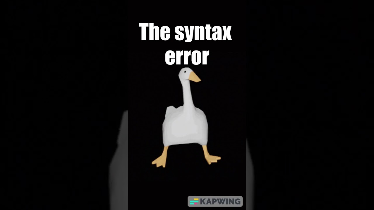 Python errors be like #python3 #python #programmingmemes #coding