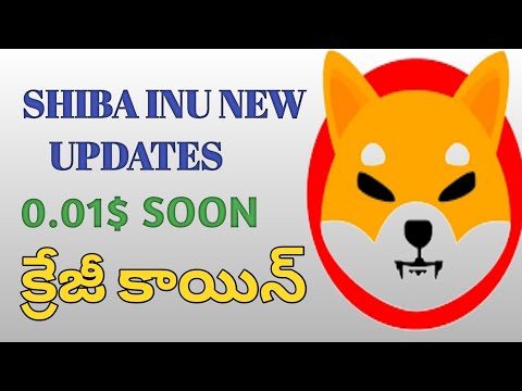 Shibainu coin new updates telugu | shibainu news by sm technical tricks