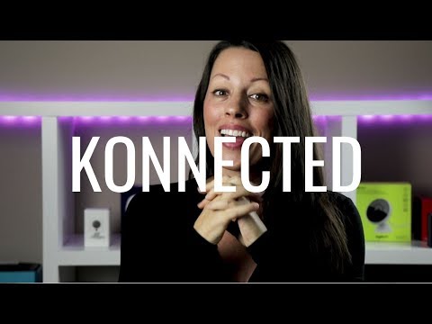 Konnected Review | Convert Your Wired Alarm System to a Smart Alarm