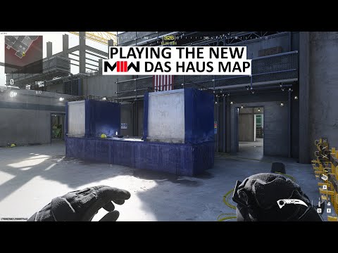 Steam Community :: Video :: Playing The New Das Haus Map - Season 2 ...