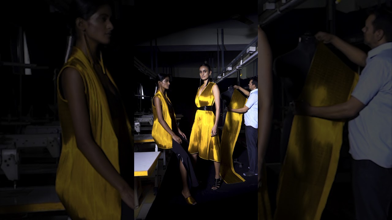 Rimzim Dadu: Still + Animated GIFs