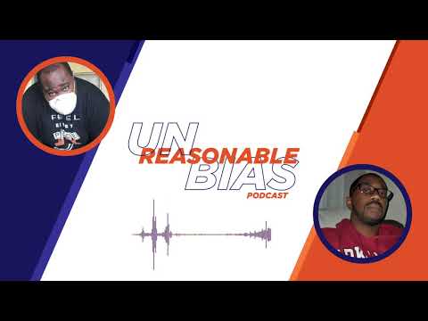 The UnReasonable Bias Podcast Episode 04 | Crazy Crazy