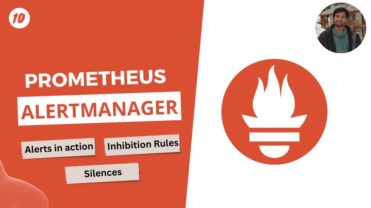 Prometheus Alertmanager