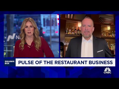 The restaurant business is a mixed bag right now, says SPB Hospitality CEO Josh Kern