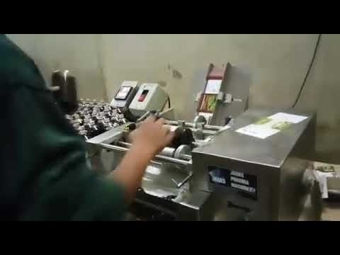 Manual Labelling Machine at Best Price in India