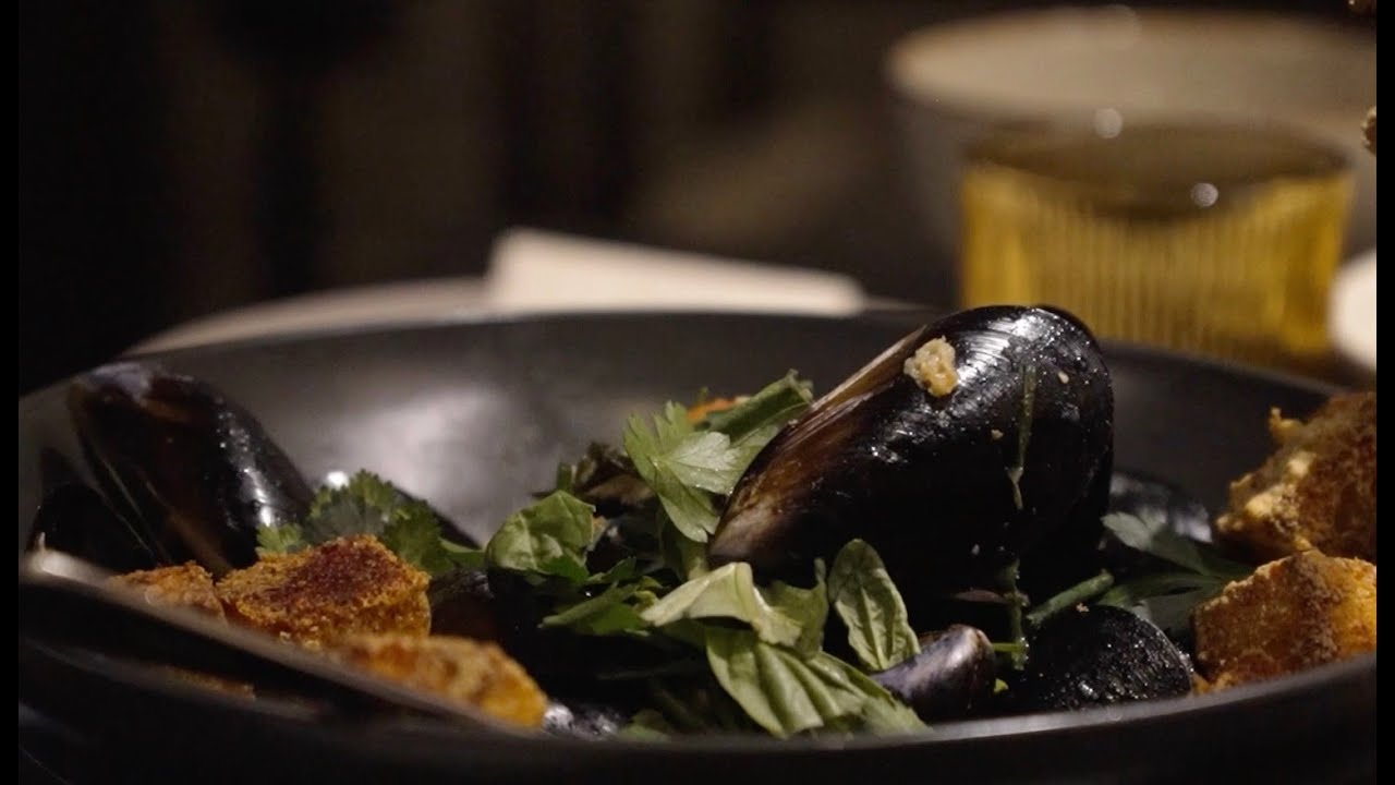 Gather at this Table in Solvang