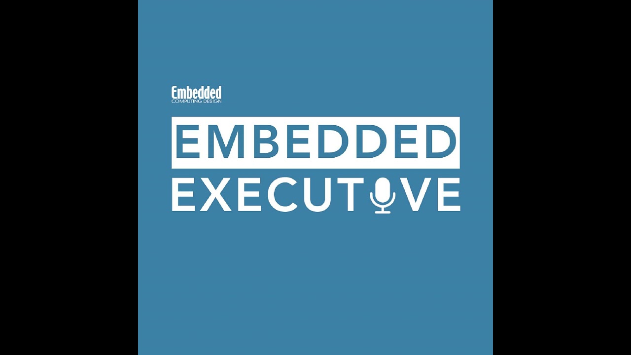 embedded world 2026 Podcast with Microchip Technology