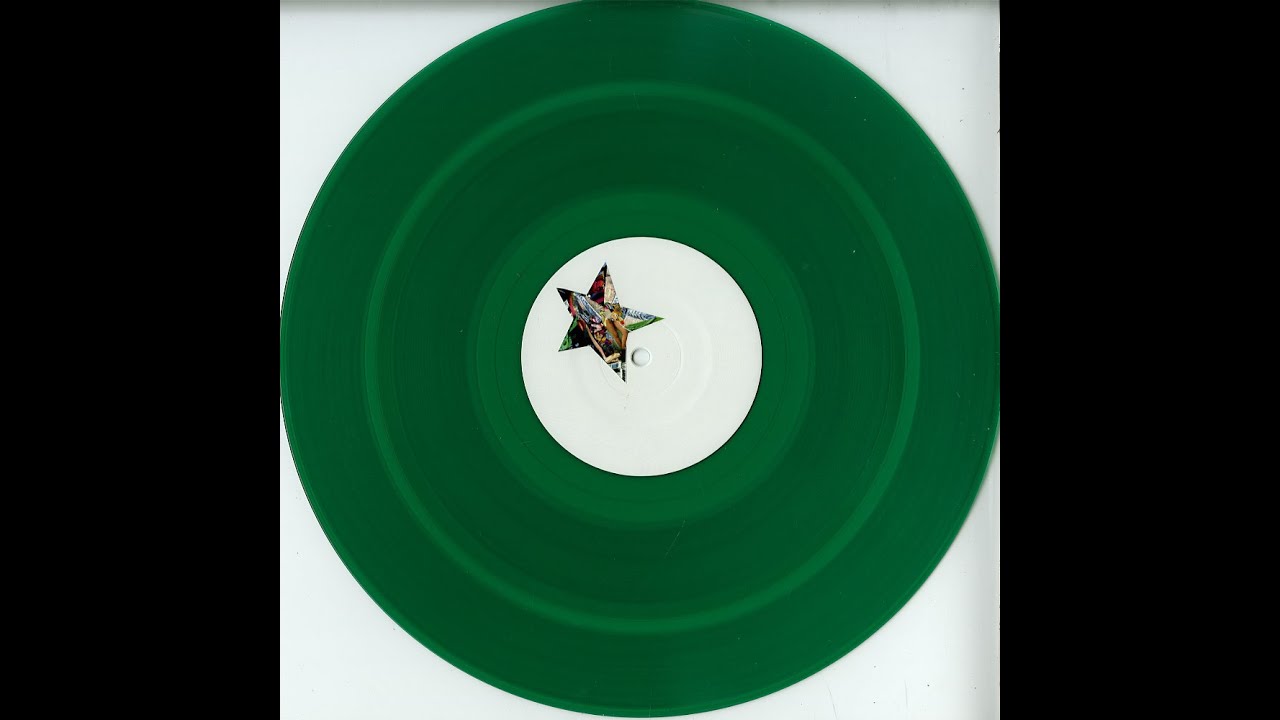 Unknown Artist - B2 ( STARDUB001 )