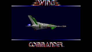 New Wing Loader Adds Support for WC3 Enhancement Patch - Wing Commander CIC