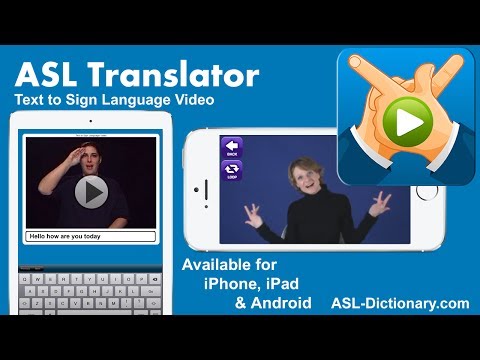ASL Translator