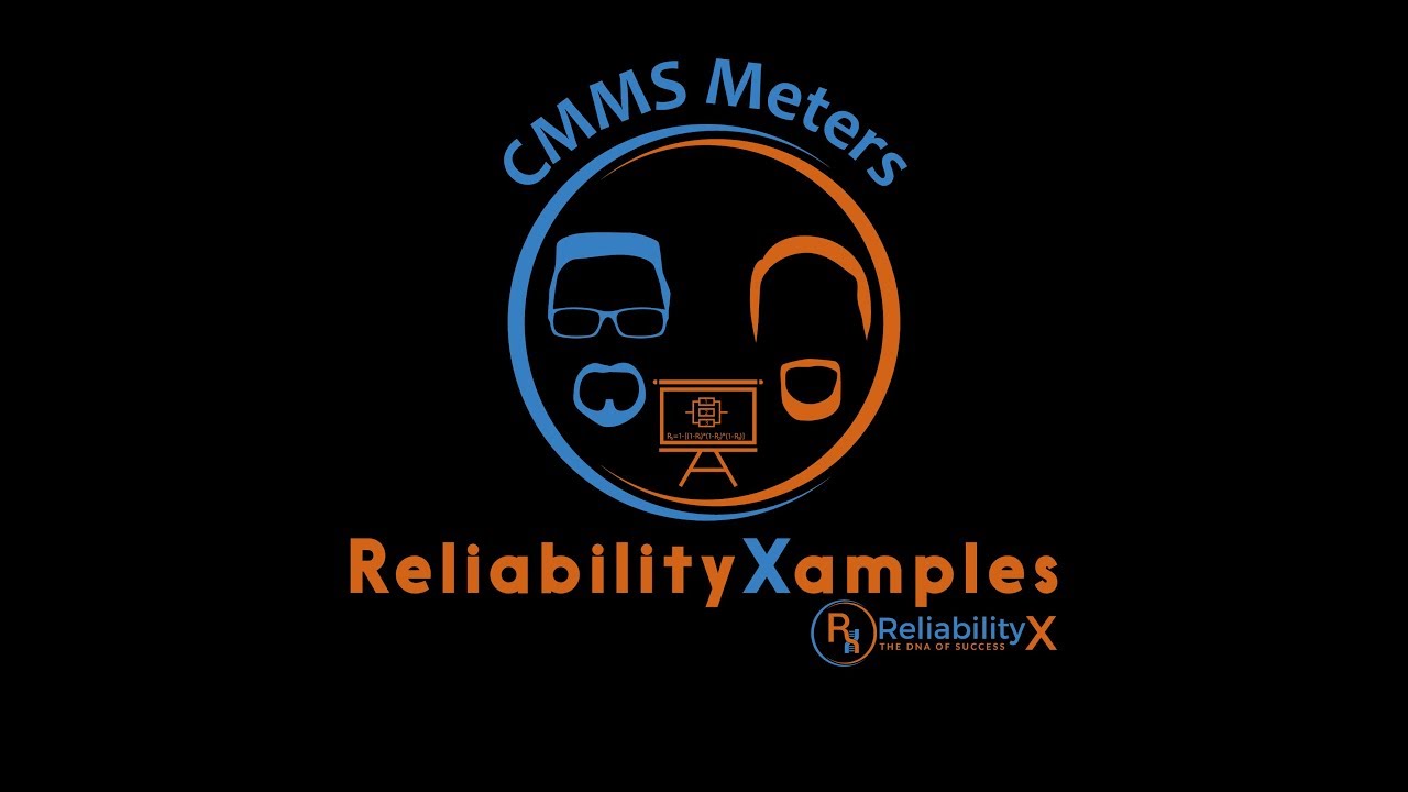 CMMS Meters