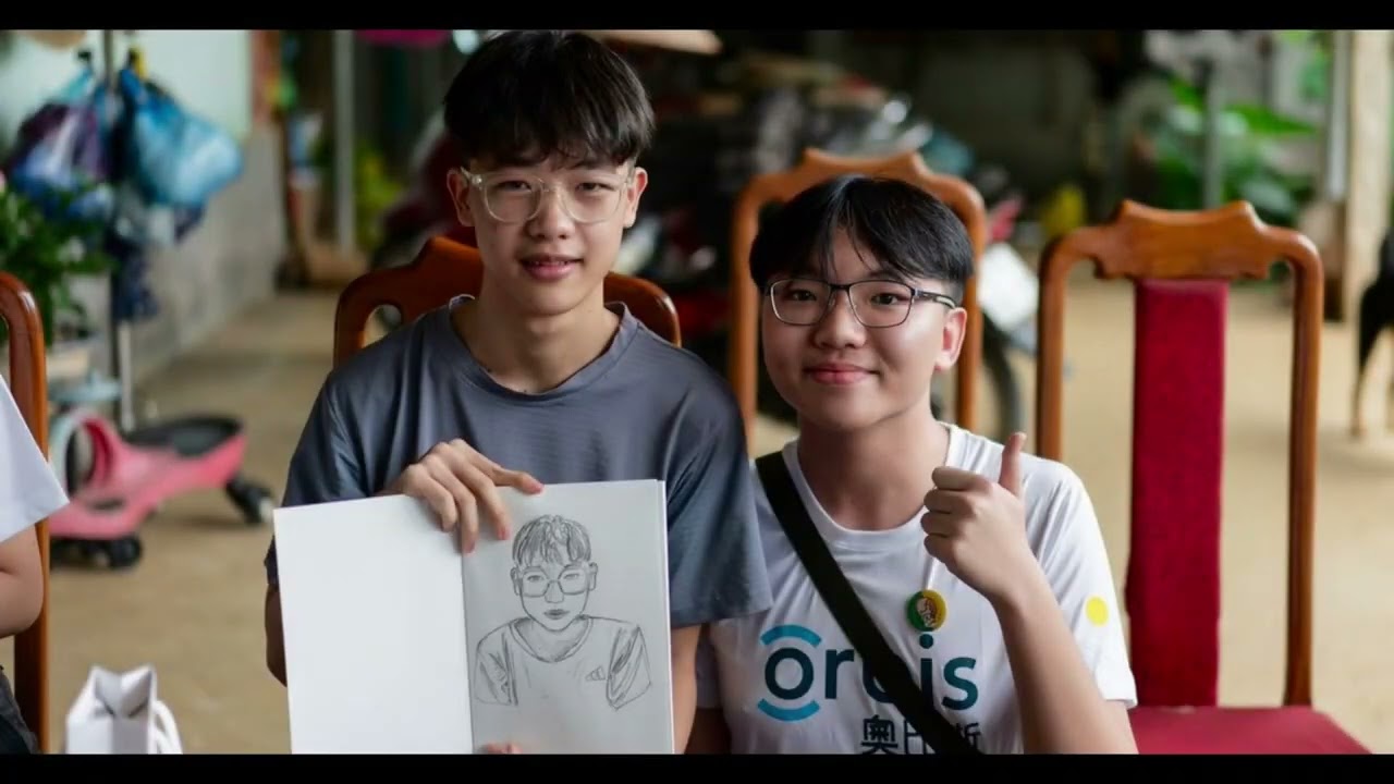 Secondary School Activity 2024-25: Orbis Student Ambassador Campaign | Orbis