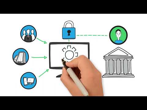 Open banking myths debunked: it allows access to data without your consent