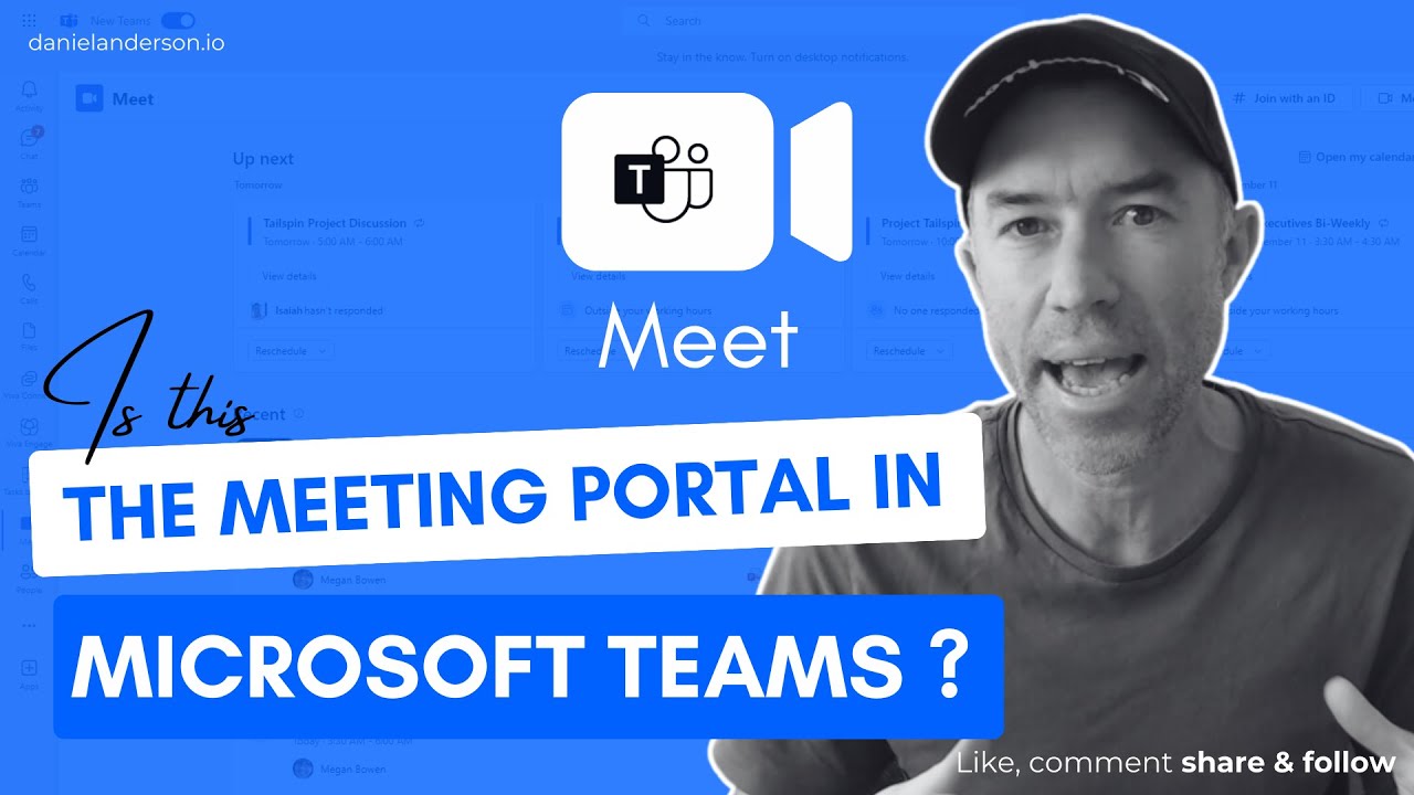 Microsoft Teams Meet App: In-depth Review & Guide Microsoft Teams Meet App: In-depth Review & Guide